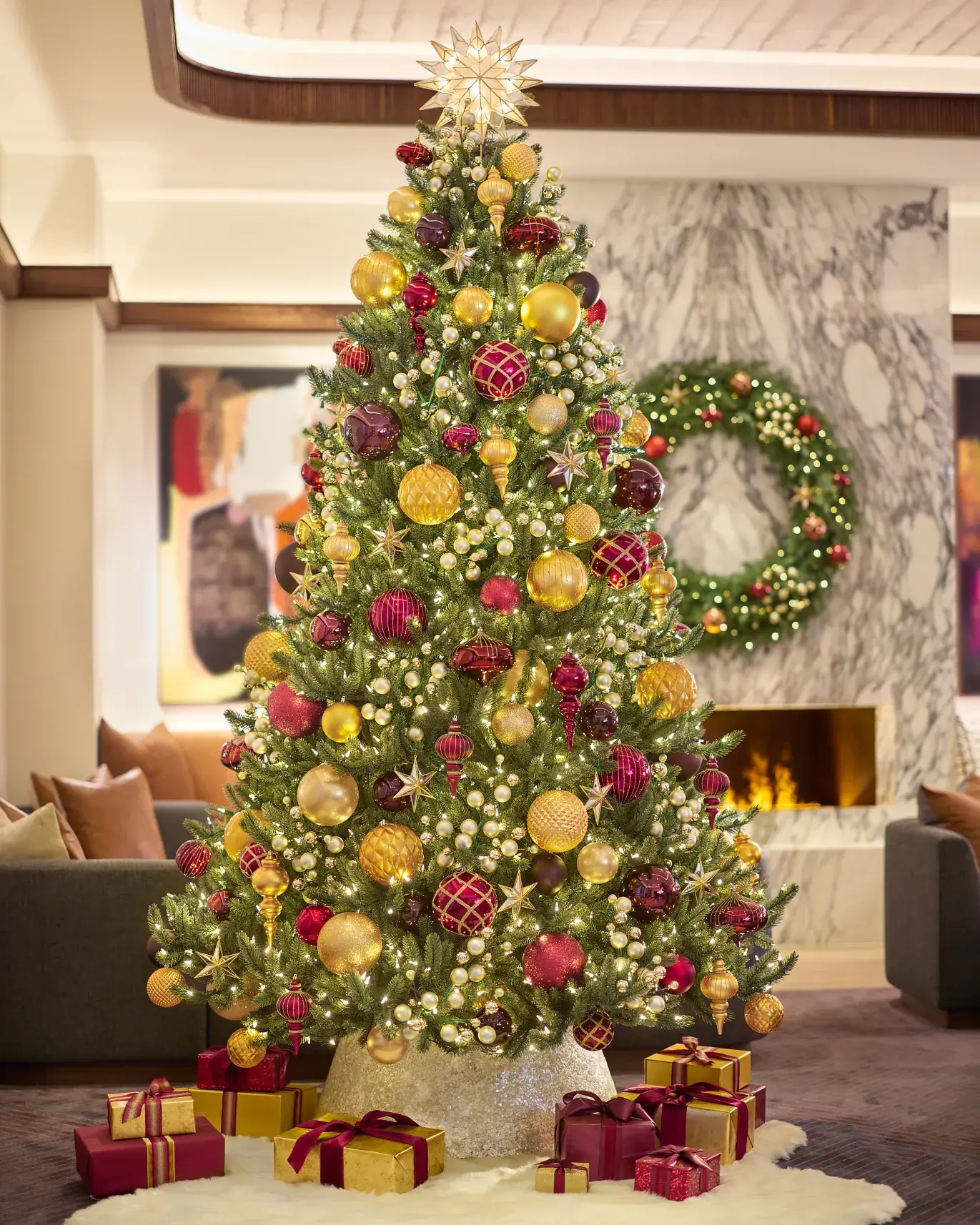 Balsam Hill 2025 Holiday Sets | Holiday Decor for Businesses